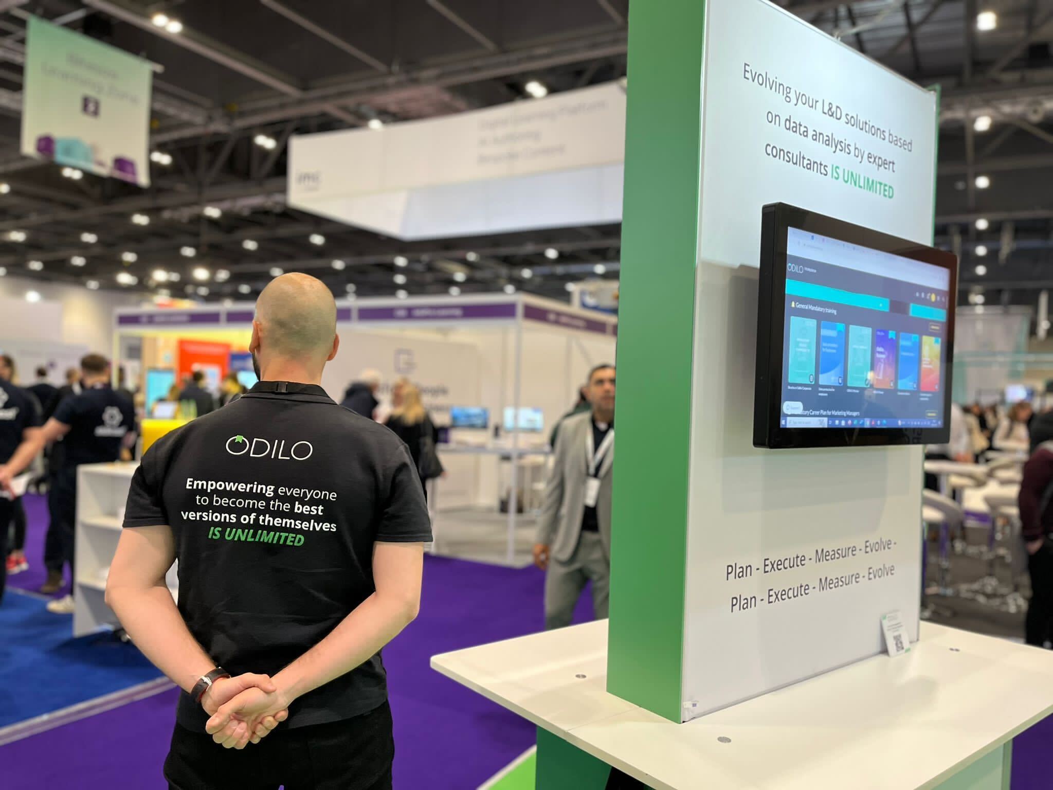 Continuous training, the strategy for companies to retain in-house talent – ODILO