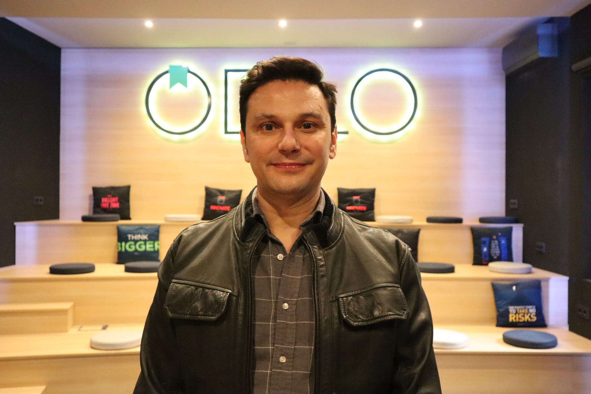 Corporate training, the key to the corporate future – ODILO