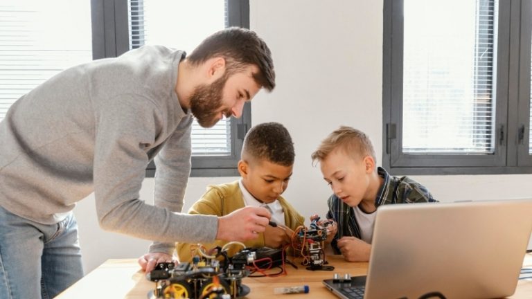 An Innovative Pedagogical Approach: Discover How to Enhance Learning with Active Methodologies ...