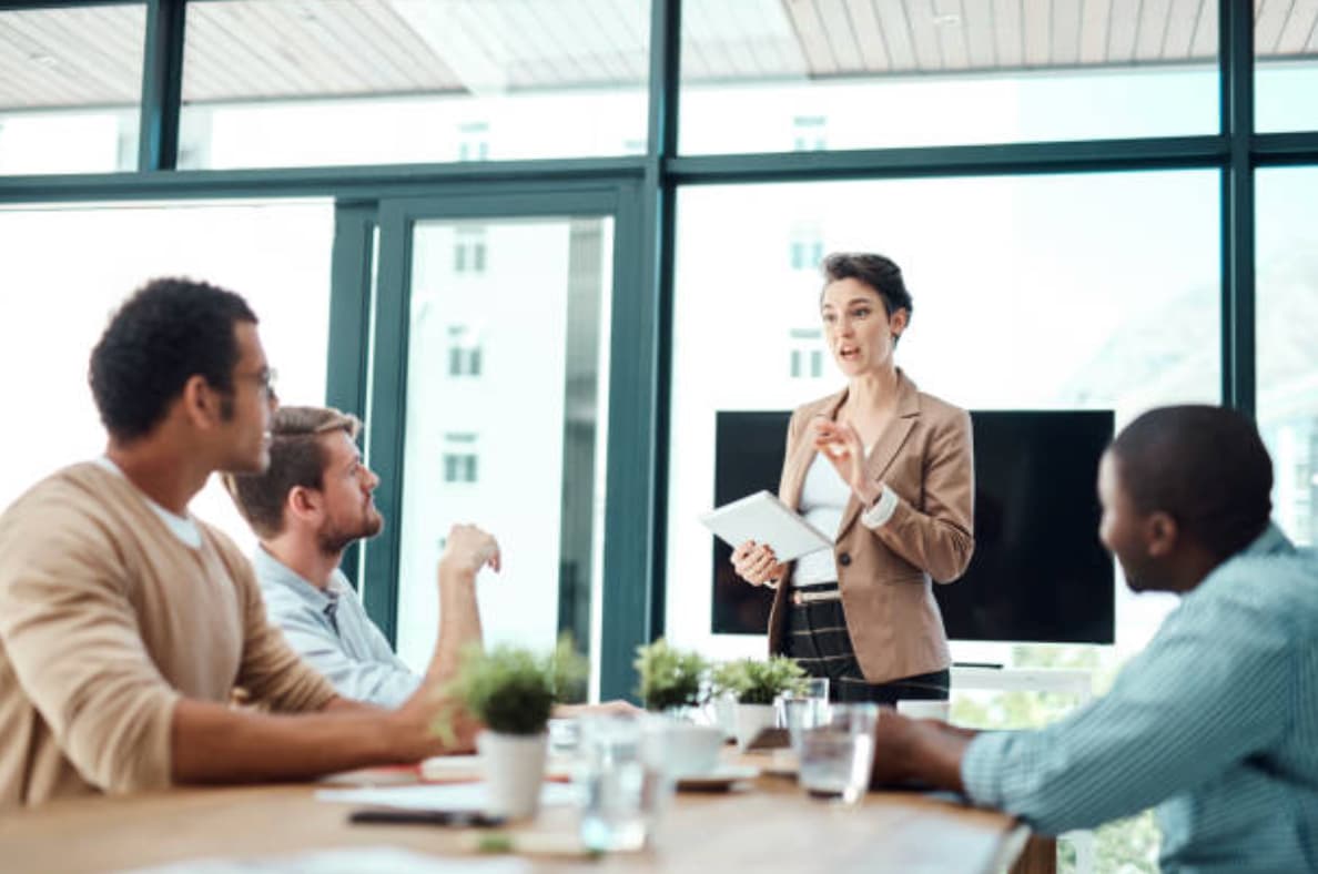 The secret to business success: how to help your employees plan and ...