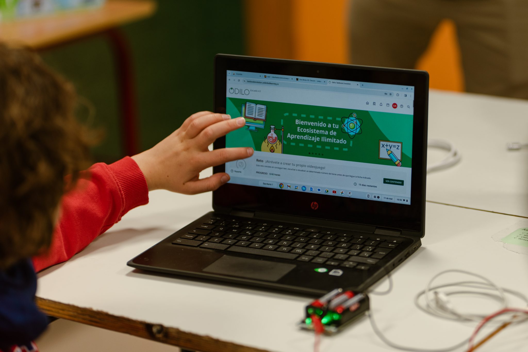 Robotics, computational thinking, and programming the 3 key ...