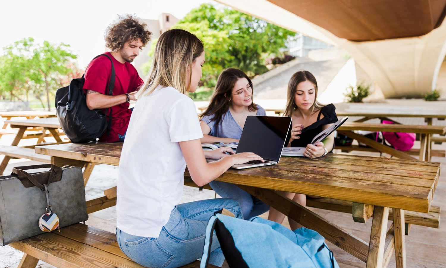 How to Innovate in University Environments to Transform Academic ...